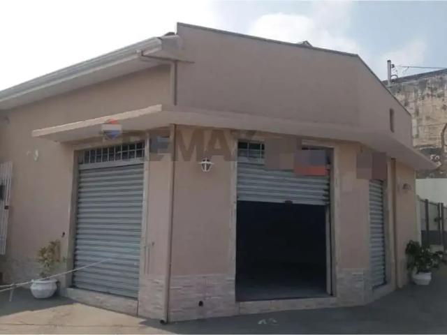 Loja / Comércio para Locação em Guarulhos/SP Jardim Munhoz