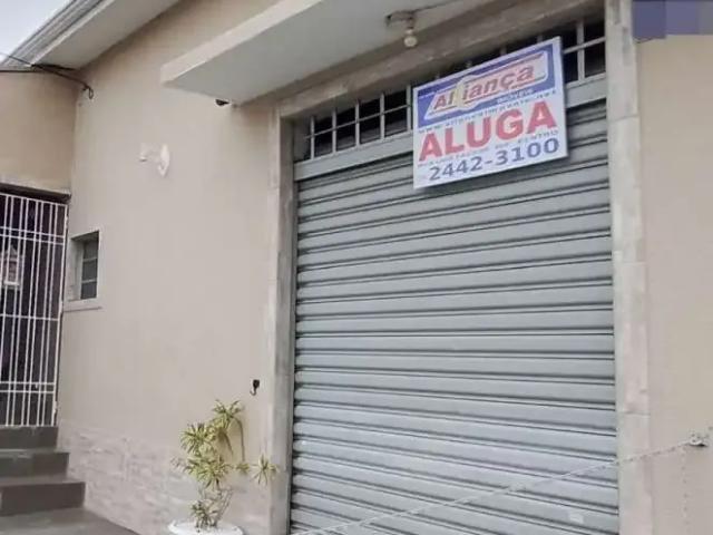 Loja / Comércio para Locação em Guarulhos/SP Jardim Munhoz