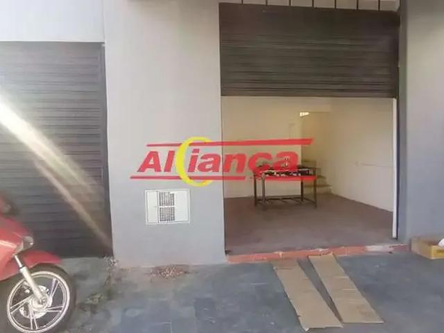 Loja / Comércio para Locação em Guarulhos/SP Jardim Munhoz