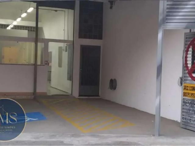 Loja / Comércio para Locação em Guarulhos/SP Jardim Nova Taboão