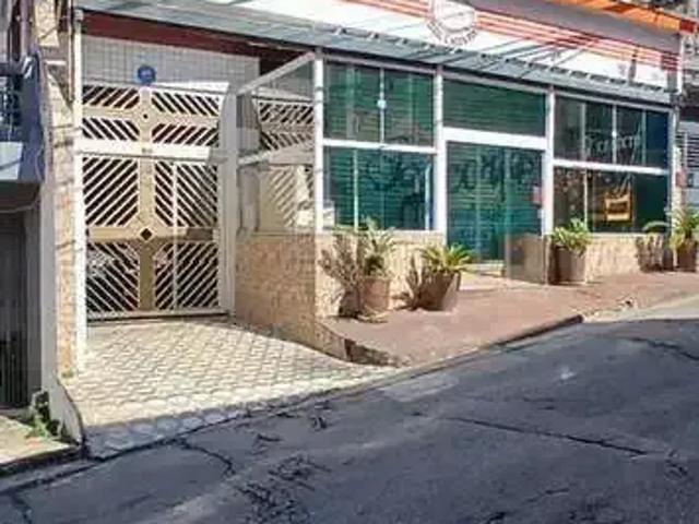 Loja / Comércio para Locação em Guarulhos/SP Jardim Paraíso