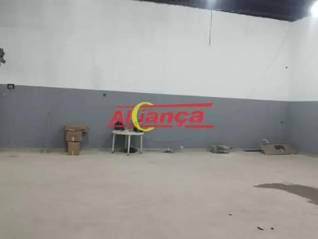 Loja / Comércio para Locação em Guarulhos/SP Jardim Paraíso