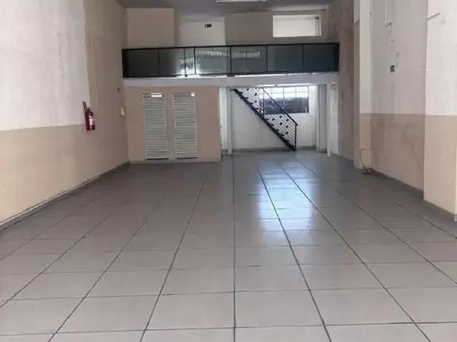 Loja / Comércio para Locação em Guarulhos/SP Jardim Paraíso