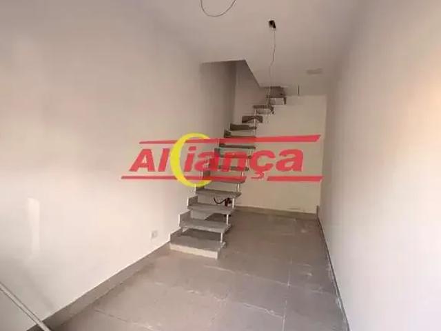 Loja / Comércio para Locação em Guarulhos/SP Jardim Paraventi