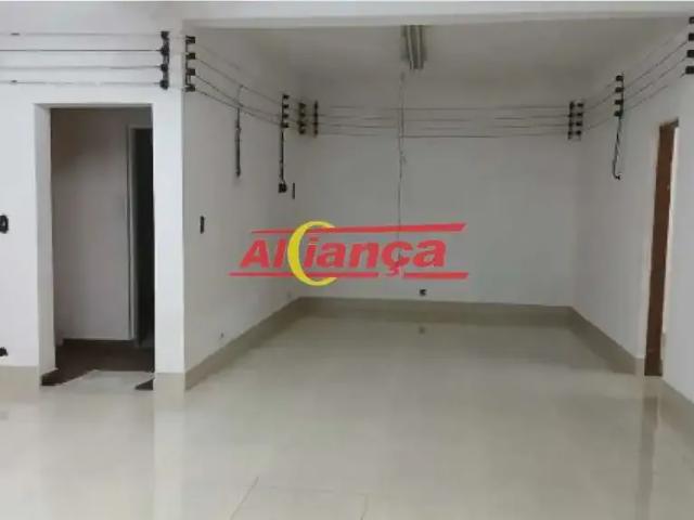 Loja / Comércio para Locação em Guarulhos/SP Jardim Paraventi
