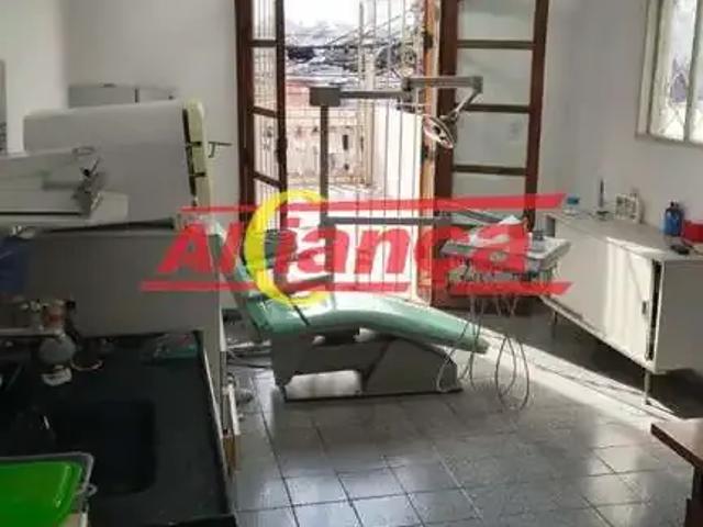 Loja / Comércio para Locação em Guarulhos/SP Jardim Pinhal