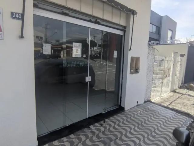 Loja / Comércio para Locação em Guarulhos/SP Jardim Pinhal