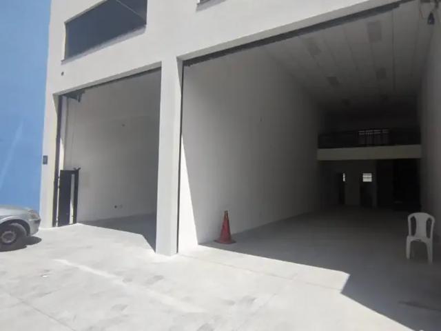 Loja / Comércio para Locação em Guarulhos/SP Jardim Pinhal