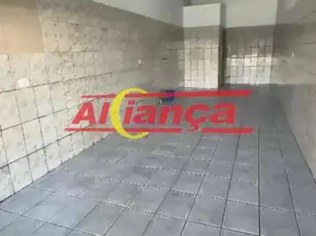 Loja / Comércio para Locação em Guarulhos/SP Jardim Ponte Alta I