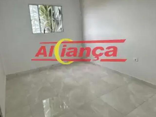 Loja / Comércio para Locação em Guarulhos/SP Jardim Ponte Alta I