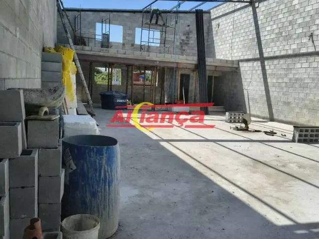 Loja / Comércio para Locação em Guarulhos/SP Jardim Ponte Alta I