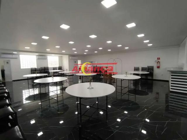 Loja / Comércio para Locação em Guarulhos/SP Jardim Planalto