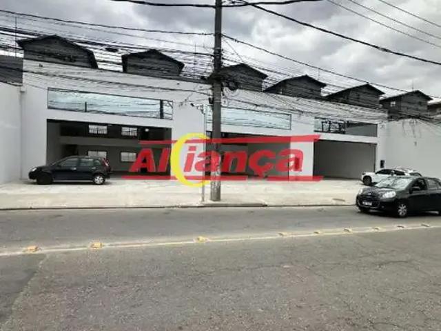 Loja / Comércio para Locação em Guarulhos/SP Jardim Presidente Dutra