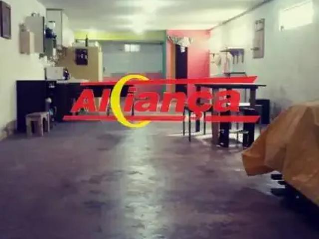 Loja / Comércio para Locação em Guarulhos/SP Jardim Presidente Dutra