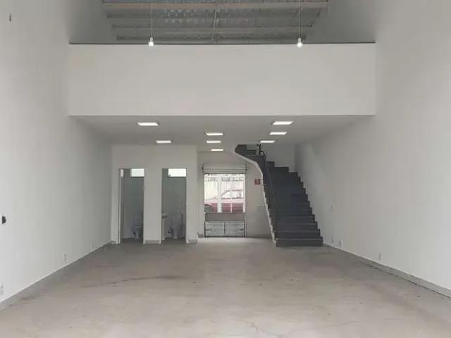 Loja / Comércio para Locação em Guarulhos/SP Jardim Rosa de Franca