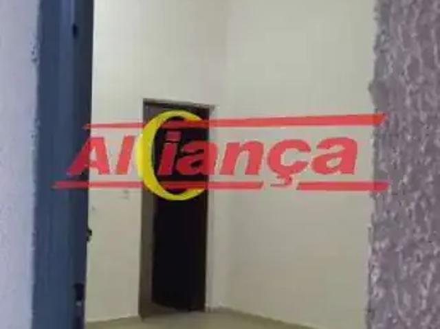 Loja / Comércio para Locação em Guarulhos/SP Jardim Rosa de Franca