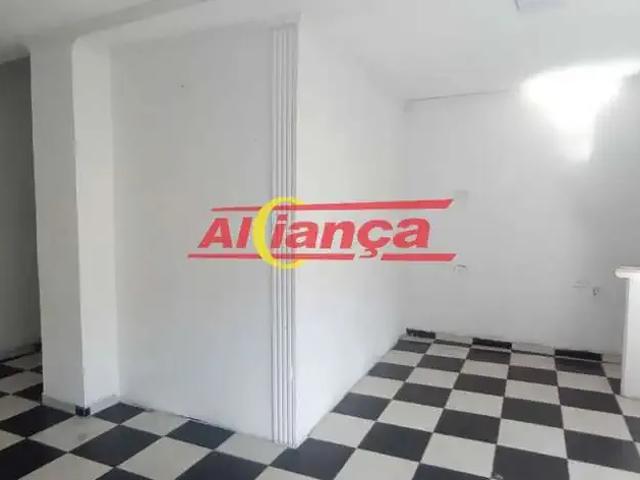 Loja / Comércio para Locação em Guarulhos/SP Jardim Rosa de Franca