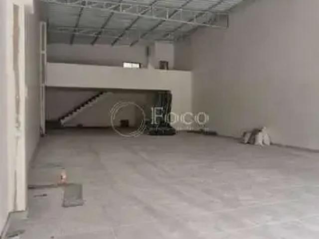 Loja / Comércio para Locação em Guarulhos/SP Jardim Rosa de Franca