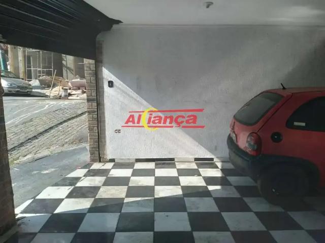 Loja / Comércio para Locação em Guarulhos/SP Jardim Rosa de Franca