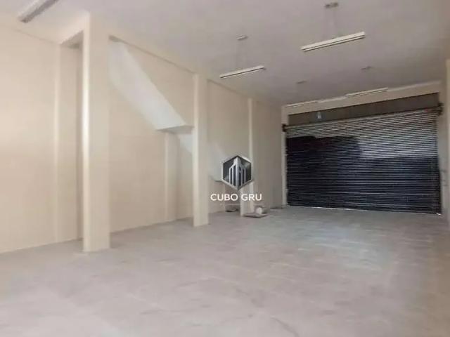 Loja / Comércio para Locação em Guarulhos/SP Jardim Rosa de Franca