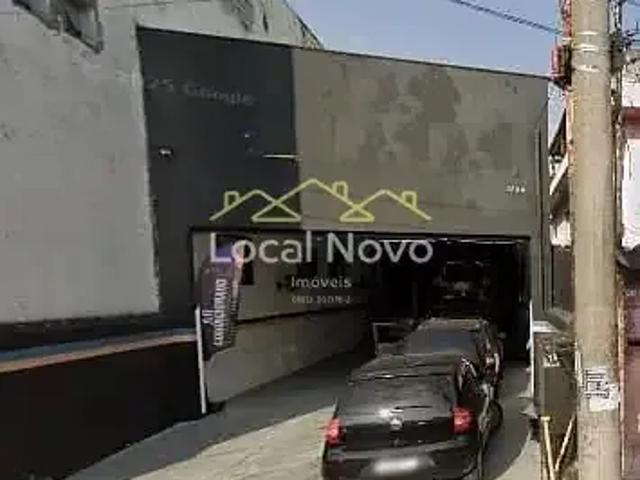 Loja / Comércio para Locação em Guarulhos/SP Jardim Rosa de Franca