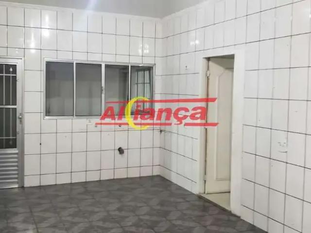 Loja / Comércio para Locação em Guarulhos/SP Jardim São João