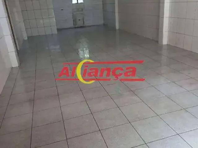 Loja / Comércio para Locação em Guarulhos/SP Jardim São João