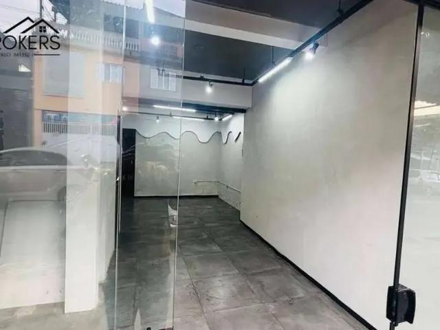 Loja / Comércio para Locação em Guarulhos/SP Jardim São João