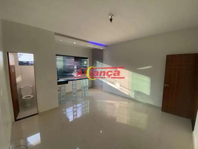 Loja / Comércio para Locação em Guarulhos/SP Jardim São Jorge