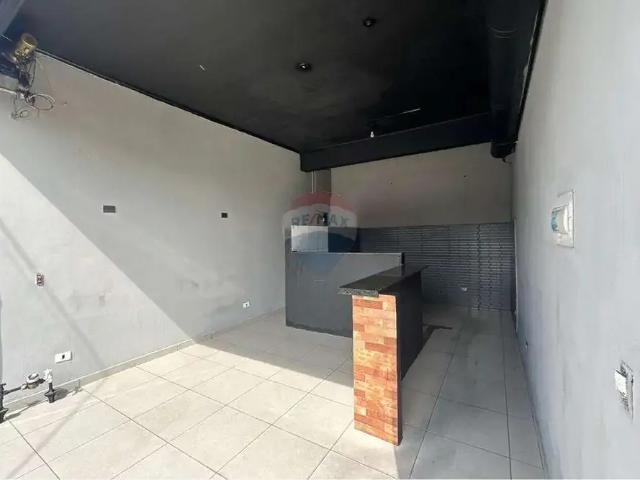 Loja / Comércio para Locação em Guarulhos/SP Jardim São Jorge