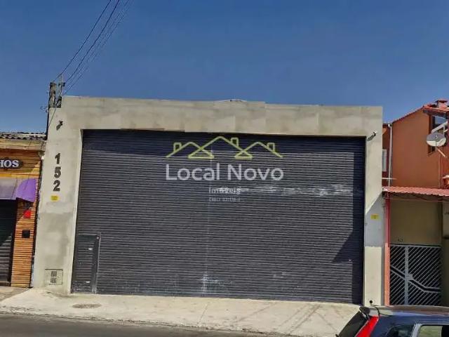 Loja / Comércio para Locação em Guarulhos/SP Jardim São Paulo