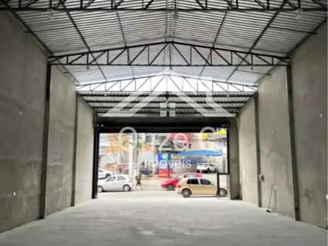 Loja / Comércio para Locação em Guarulhos/SP Jardim São Paulo