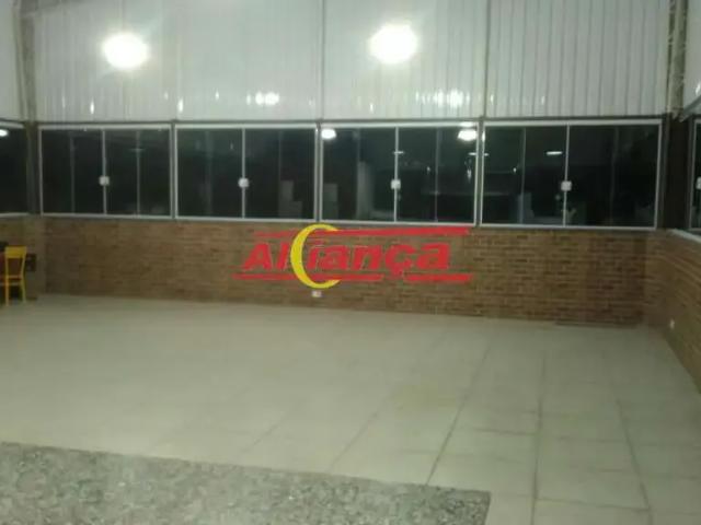 Loja / Comércio para Locação em Guarulhos/SP Jardim Santa Clara