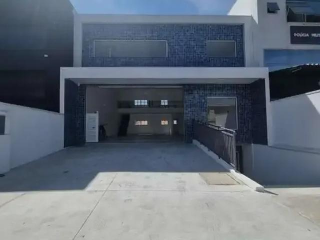 Loja / Comércio para Locação em Guarulhos/SP Jardim Santa Clara