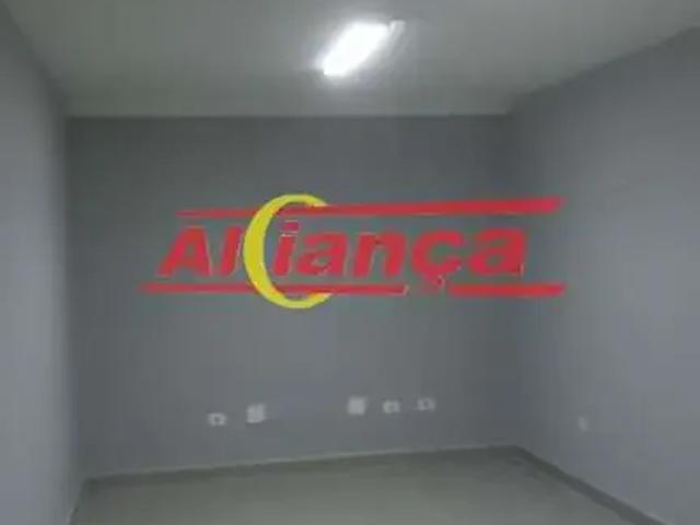 Loja / Comércio para Locação em Guarulhos/SP Jardim Santa Clara