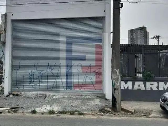 Loja / Comércio para Locação em Guarulhos/SP Jardim Santa Francisca