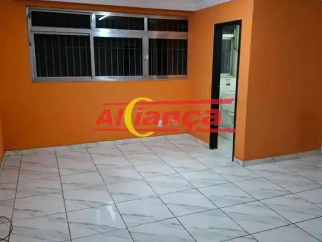 Loja / Comércio para Locação em Guarulhos/SP Jardim Santa Francisca