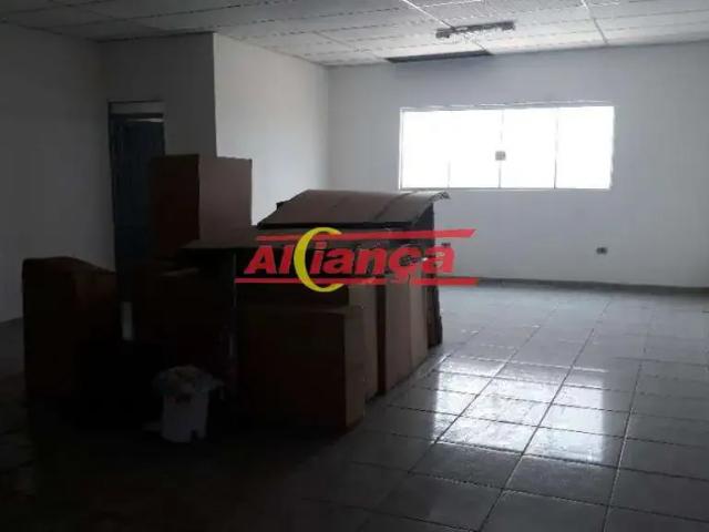 Loja / Comércio para Locação em Guarulhos/SP Jardim Santa Inês