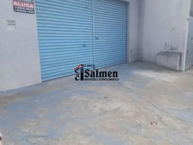 Loja / Comércio para Locação em Guarulhos/SP Jardim Santa Lídia
