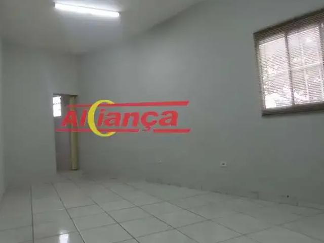 Loja / Comércio para Locação em Guarulhos/SP Jardim Santa Maria