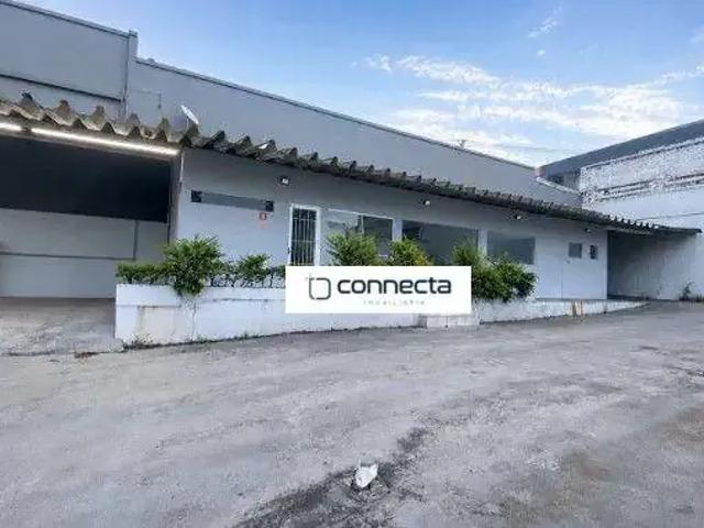 Loja / Comércio para Locação em Guarulhos/SP Jardim Santa Mena