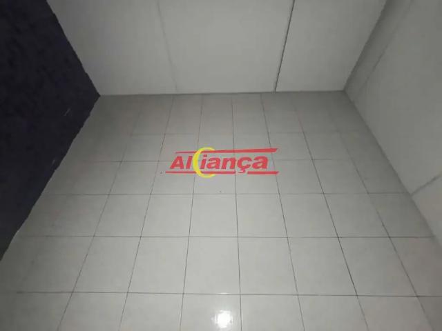 Loja / Comércio para Locação em Guarulhos/SP Jardim Santa Mena