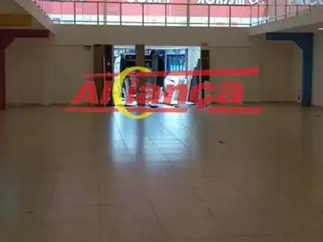 Loja / Comércio para Locação em Guarulhos/SP Jardim Santa Mena
