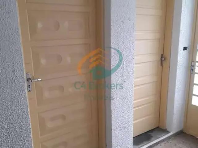 Loja / Comércio para Locação em Guarulhos/SP Jardim Santa Mena 6 Quartos