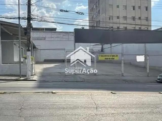 Loja / Comércio para Locação em Guarulhos/SP Jardim Santa Mena