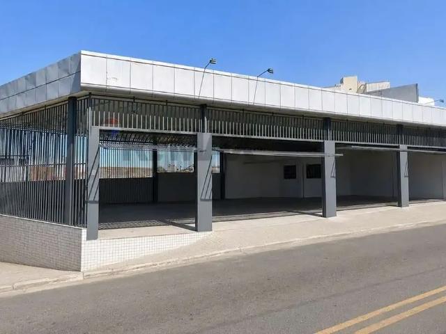 Loja / Comércio para Locação em Guarulhos/SP Jardim Santa Mena