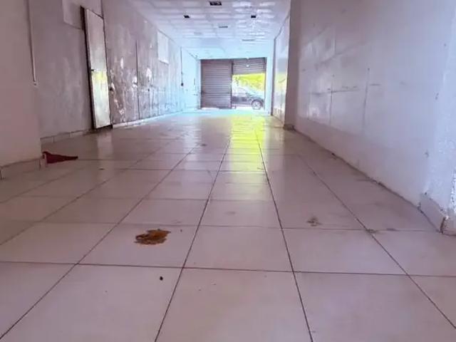 Loja / Comércio para Locação em Guarulhos/SP Parque Continental