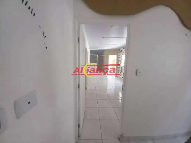 Loja / Comércio para Locação em Guarulhos/SP Parque Continental I