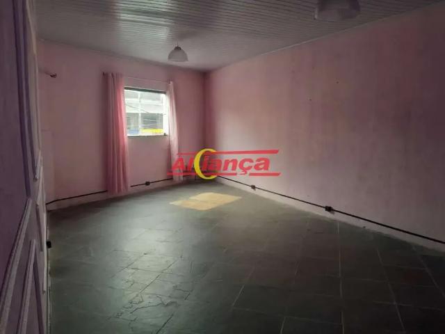 Loja / Comércio para Locação em Guarulhos/SP Parque Continental I
