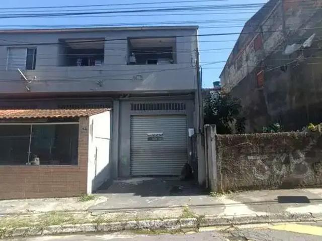 Loja / Comércio para Locação em Guarulhos/SP Parque Continental II